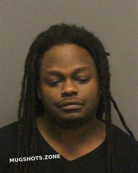 JONES BRANDON DURELL 04/21/2022 - Guilford County Mugshots Zone