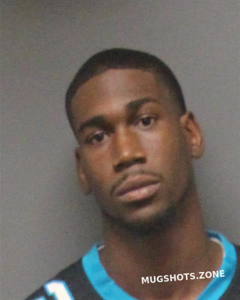 BRUNSON ISAAC ISRAEL 04/22/2022 - Guilford County Mugshots Zone