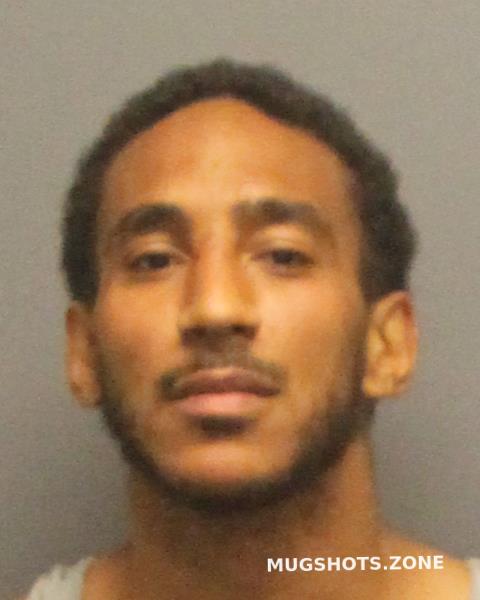 COLE LARRY GUNNER 04/23/2022 - Guilford County Mugshots Zone