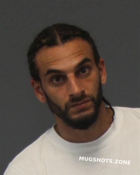 MAYNOR DILLON ROBERT 04/23/2022 - Guilford County Mugshots Zone
