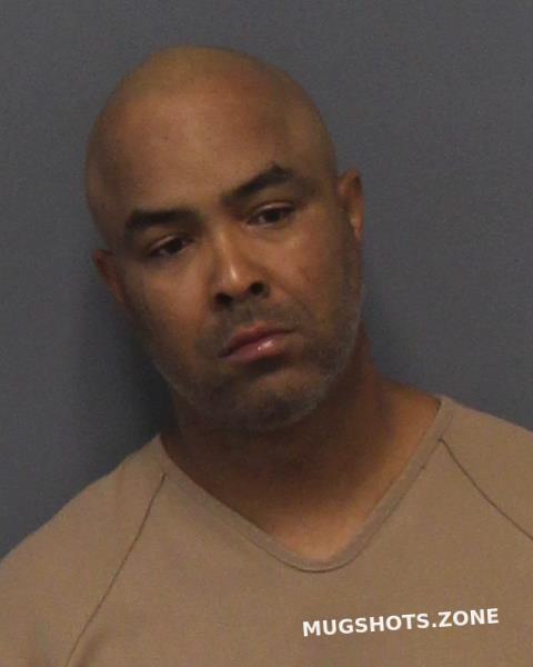 THOMPSON KENNETH WAYNE 04/24/2022 - Guilford County Mugshots Zone