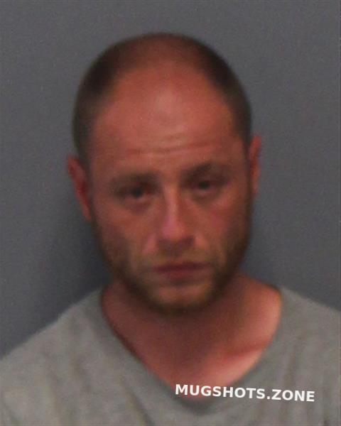 LOCKLEAR ROY JAMES 04/24/2022 - Guilford County Mugshots Zone