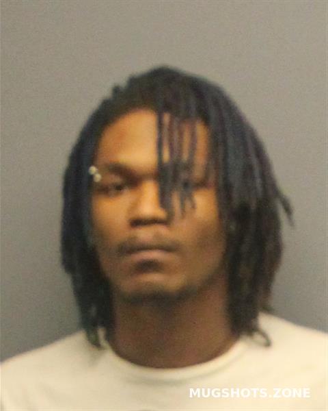 DUFF SHAKEEM LEE 04/24/2022 - Guilford County Mugshots Zone