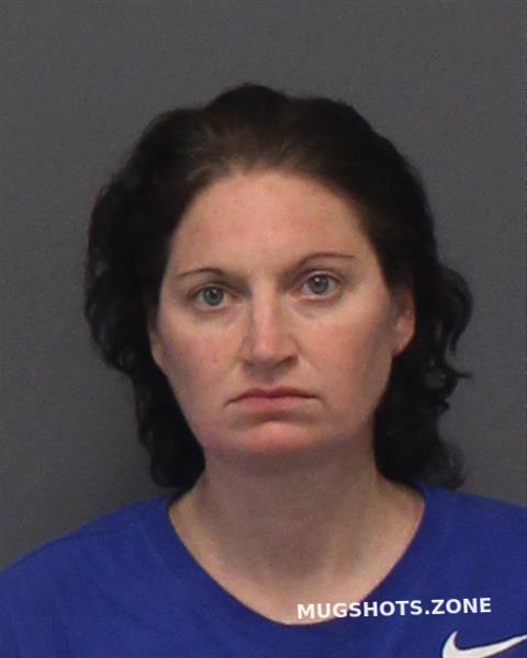 COOK LESLIE ANN 04/24/2022 - Guilford County Mugshots Zone