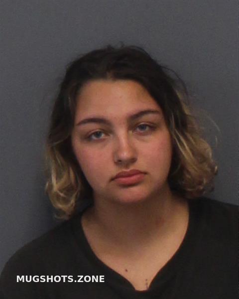 COLLINS KAILEY JORDAN 04/25/2022 - Guilford County Mugshots Zone