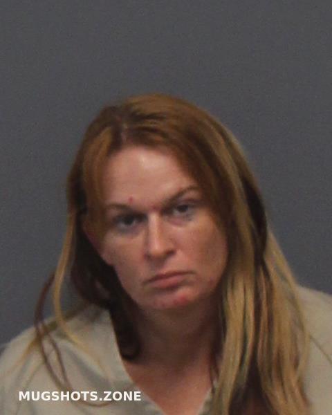 RANSON ADRIAN GAIL 04/26/2022 - Guilford County Mugshots Zone