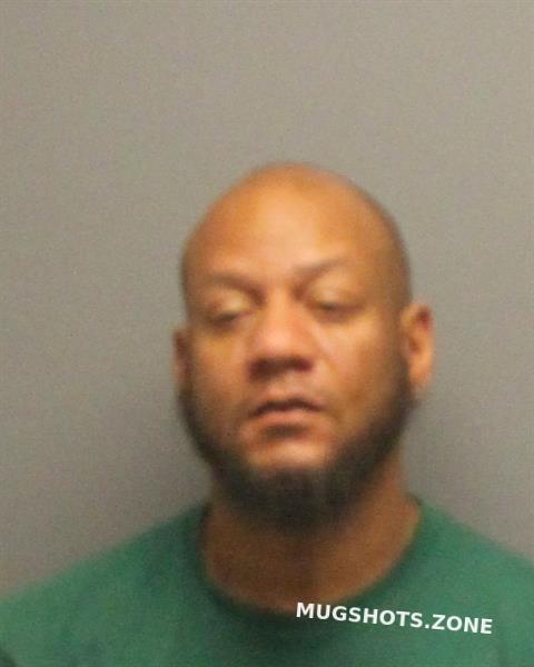 BROWN TRAVIS MARCEL 04/28/2022 - Guilford County Mugshots Zone