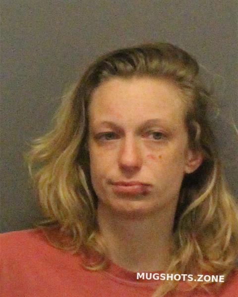 EPPERSON SAMANTHA LYNN 04/30/2022 - Guilford County Mugshots Zone