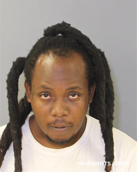 JAMISON DAVID JAE 05/01/2022 - Guilford County Mugshots Zone