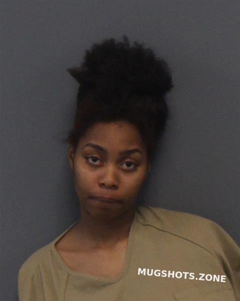 WILSON LARAE IONNA 05/02/2022 - Guilford County Mugshots Zone