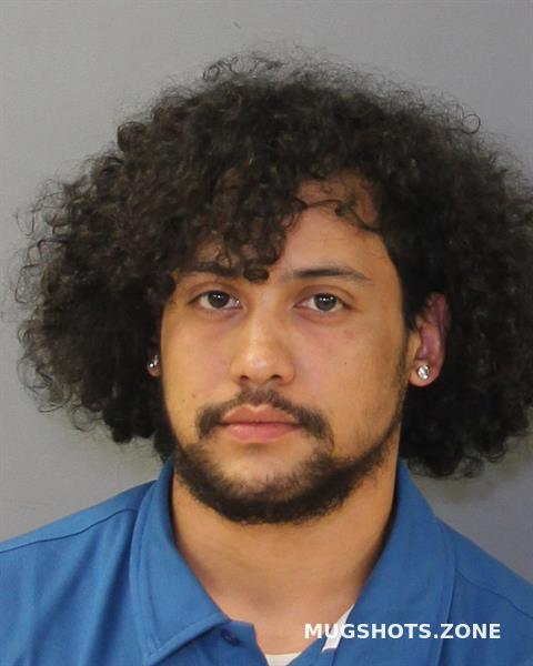 Gomez Ricardo Alberto 05 03 2022 Guilford County Mugshots Zone
