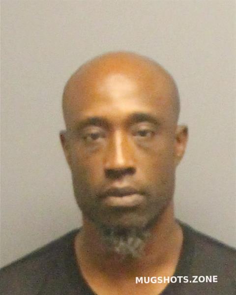 DAVIS DETRICK DANIEL 05/04/2022 - Guilford County Mugshots Zone