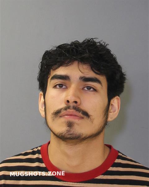RAMIREZ MARCELO JARED 05/04/2022 - Guilford County Mugshots Zone