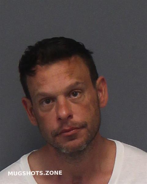 GENOPOLOS LUKE 05/05/2022 - Guilford County Mugshots Zone