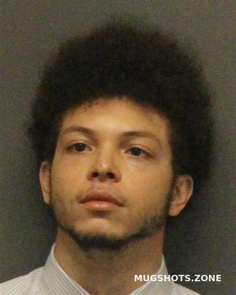 ROBERTSON HASSAN RASHAD 05/05/2022 - Guilford County Mugshots Zone