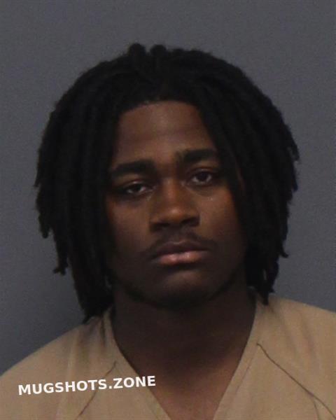 HOLMAN MICHAEL AZARIAH 05/08/2022 - Guilford County Mugshots Zone