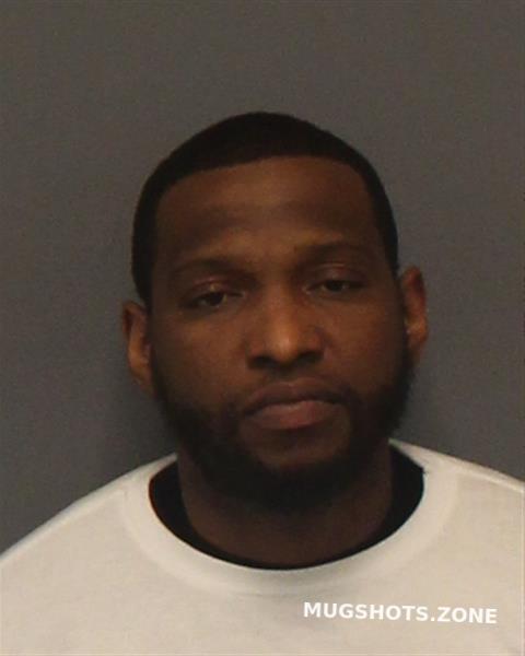 WALKER KEION SYKES 05/09/2022 - Guilford County Mugshots Zone