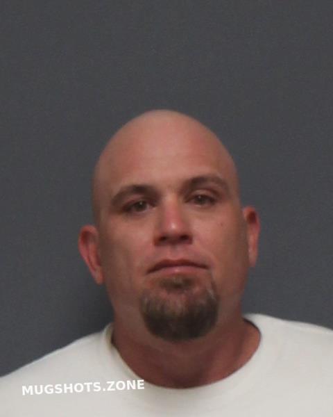 MOSER CHAD RYAN 05/10/2022 - Guilford County Mugshots Zone