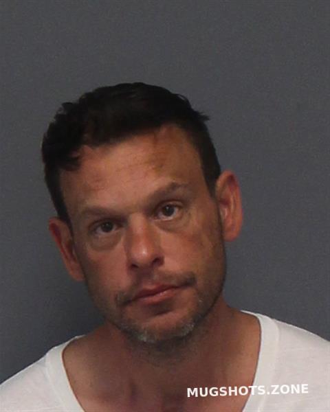 GENOPOLOS LUKE 05/11/2022 - Guilford County Mugshots Zone