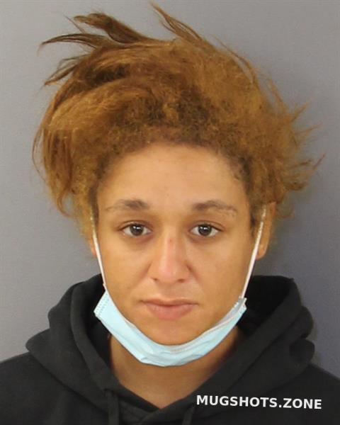 HEDRICK RACHEL MARIE 05/11/2022 - Guilford County Mugshots Zone