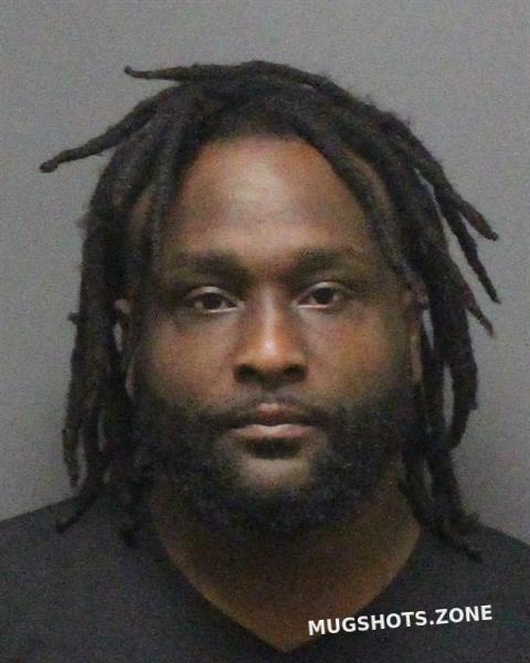 BRYANT MARQUEZ ELBERT 05/11/2022 - Guilford County Mugshots Zone