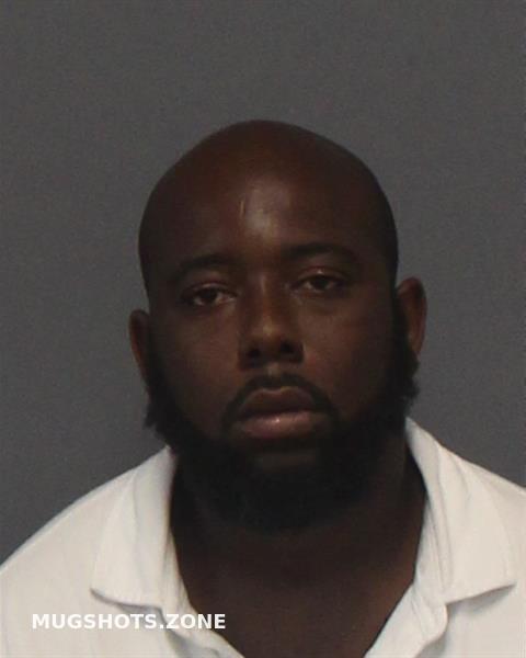 TIMBERLAKE REDRIC NEVADA 05/12/2022 - Guilford County Mugshots Zone