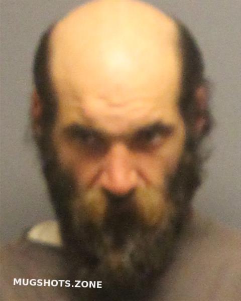 ROBERTSON MARK ANTHONY 05/14/2022 - Guilford County Mugshots Zone