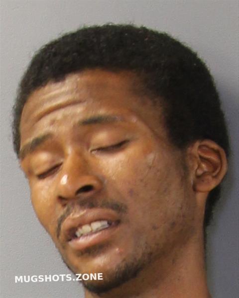 HARRIS DONTA RAHEEM 05/16/2022 - Guilford County Mugshots Zone