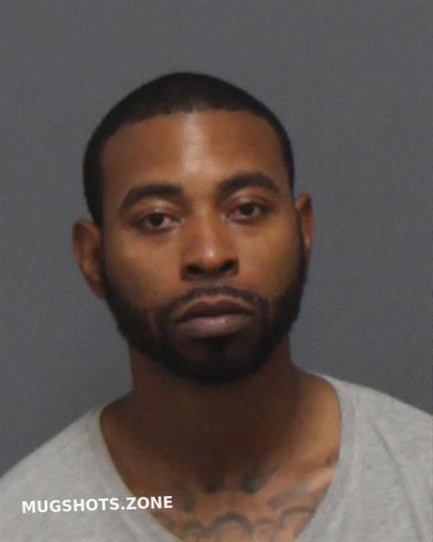 UMSTEAD DEMARIO JAMES 05/18/2022 - Guilford County Mugshots Zone