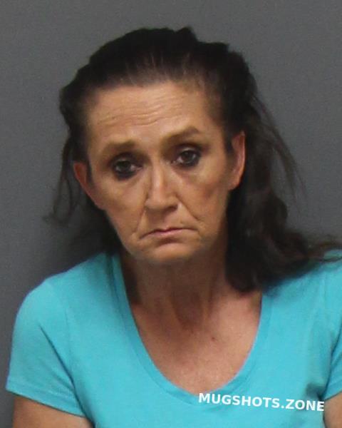Morton Debbie Lynn 05 22 2022 Guilford County Mugshots Zone