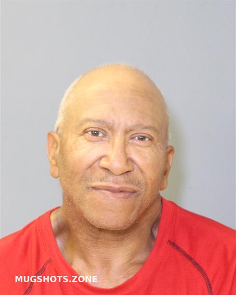 PEMBERTON BILLY RAY 05/22/2022 - Guilford County Mugshots Zone