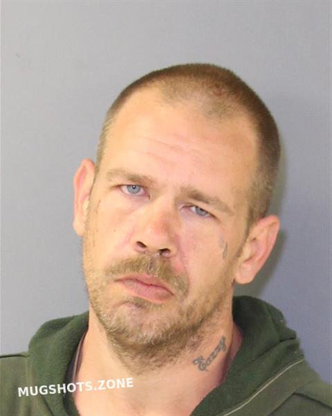 LOFLIN ERIC EUGENE 05/23/2022 - Guilford County Mugshots Zone