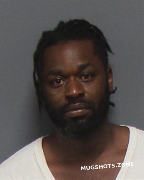 ROBINSON MARQUEL TRAVON 05/23/2022 - Guilford County Mugshots Zone
