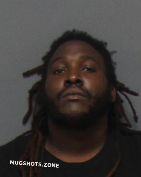 SMITH RAEKWON JAMONTE 05/24/2022 - Guilford County Mugshots Zone