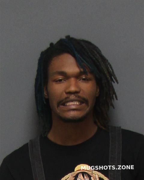 DUFF SHAKEEM LEE 05/25/2022 - Guilford County Mugshots Zone