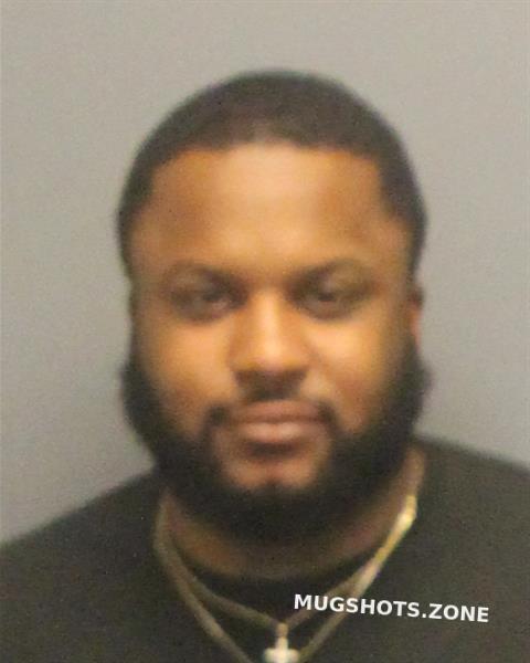 MASSEY RODRICUS RELONDO 05/26/2022 - Guilford County Mugshots Zone