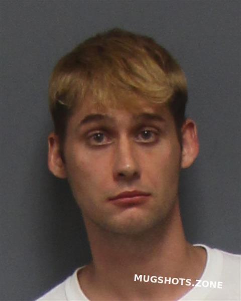OVERCASH-BAILES DANIEL 05/27/2022 - Guilford County Mugshots Zone