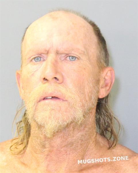 HYATT MARK ALLEN 05/30/2022 - Guilford County Mugshots Zone