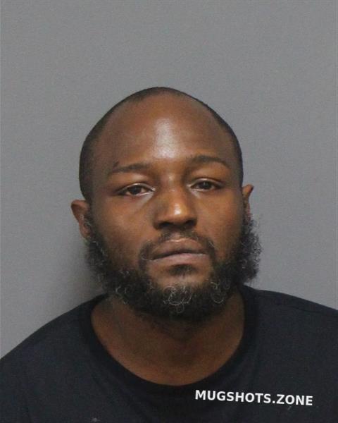 TURNER QUINTON JERVON 05/30/2022 - Guilford County Mugshots Zone