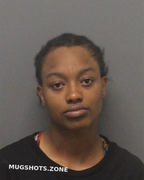 ROBERTS CHYNA NYJERIA-ZYANA 06/02/2022 - Guilford County Mugshots Zone