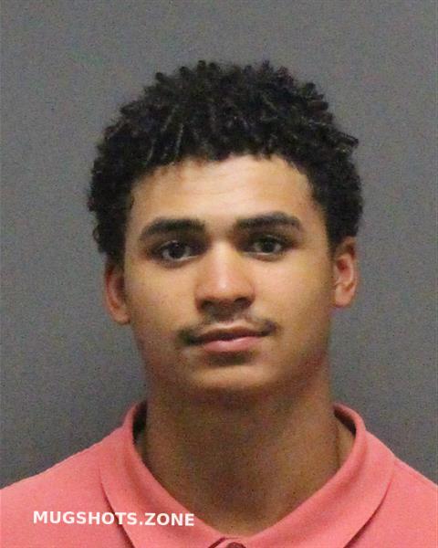 CONAWAY CHARLES RAYMOND 06/06/2022 - Guilford County Mugshots Zone