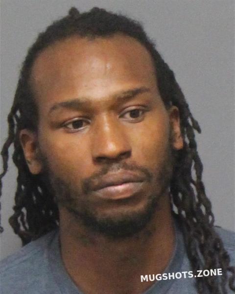 WILSON ZECHAUN NAESHAAD 06/07/2022 - Guilford County Mugshots Zone