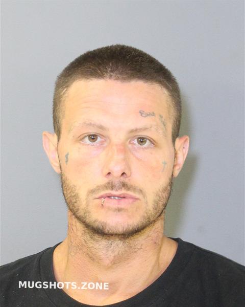 YOUNG STEVEN JAMES 06/07/2022 - Guilford County Mugshots Zone