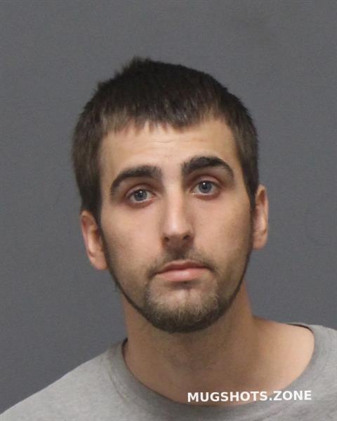 HOLLEMAN JUSTIN TYLER 06/07/2022 - Guilford County Mugshots Zone