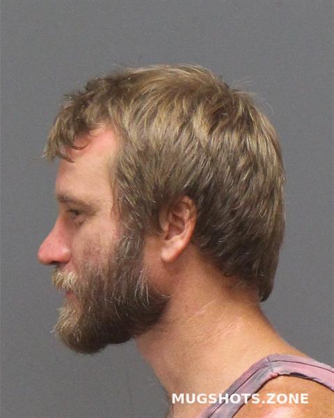 SNEED JOEY HUNTER 06/08/2022 - Guilford County Mugshots Zone