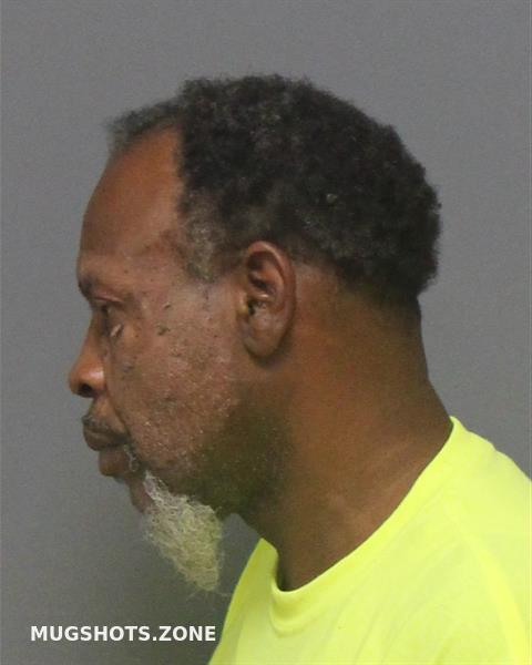 THOMPSON DARRELL CURTIS 06/10/2022 - Guilford County Mugshots Zone