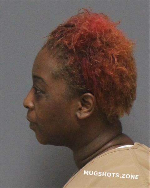 FELTON FANA ANQUETTE 06/10/2022 - Guilford County Mugshots Zone