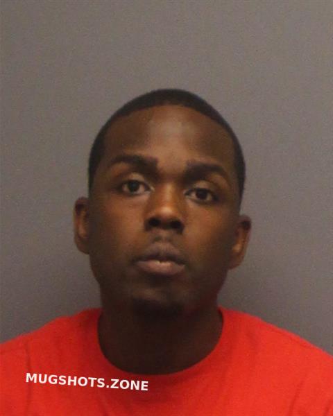 MOORE DEVANTE EVANS 06/10/2022 - Guilford County Mugshots Zone