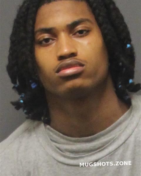 SIMMONS JOSHUA CAPONE 06/13/2022 - Guilford County Mugshots Zone