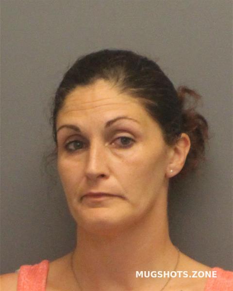 CRIBB JENNIFER MCCORD 06/13/2022 - Guilford County Mugshots Zone